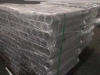 China 50mm Alloy Aluminum Tube Pipe 120 - 570Mpa For Industrial Use for sale