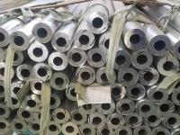 China Mill Finished Decorative 6061 Aluminum Pipe Tube 6000 Series 22mm Aluminium Tube for sale