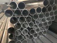 China 50mm Alloy Aluminum Tube Pipe 120 - 570Mpa For Industrial Use for sale