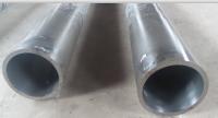 China 50mm Alloy Aluminum Tube Pipe 120 - 570Mpa For Industrial Use for sale