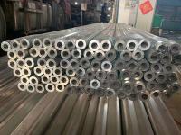 China Industrial Extruded Aluminum Round Tubing for sale