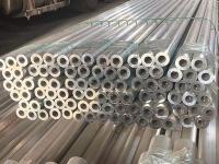 China Mill Finished Decorative 6061 Aluminum Pipe Tube 6000 Series 22mm Aluminium Tube for sale