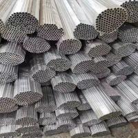 China Brushed Aluminum Pipe Tube 1060 2024 Ultralight Aircraft Aluminum Tubing for sale