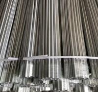 China Brushed Aluminum Pipe Tube 1060 2024 Ultralight Aircraft Aluminum Tubing for sale