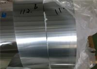 China Mechanical Engineering Aluminum Coil 3003 H14 Aluminium Strip 0.5mm for sale