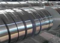 China Mechanical Engineering Aluminum Coil 3003 H14 Aluminium Strip 0.5mm for sale