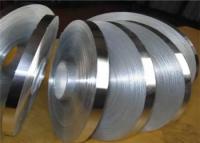 China Mechanical Engineering Aluminum Coil 3003 H14 Aluminium Strip 0.5mm for sale