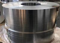 China 1xxx 3xxx 5xxx 6xxx 8xxx Series Aluminium Alloy Strip For Electrical Structural Parts for sale