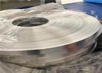 China 6063 7075 8011 O H14 H24 Aluminium Alloy Strip Mill Finish Aluminum Sheet Coil for sale
