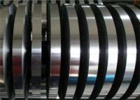 China 6063 7075 8011 O H14 H24 Aluminium Alloy Strip Mill Finish Aluminum Sheet Coil for sale