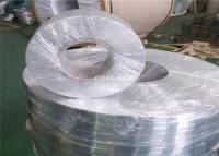 China 1xxx 3xxx 5xxx 6xxx 8xxx Series Aluminium Alloy Strip For Electrical Structural Parts for sale