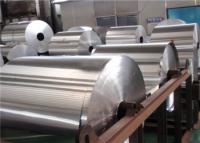 China 0.5mm To 5mm Aluminum Strip Soft Hard Color Coated Ultra Thin Aluminum Tape for sale