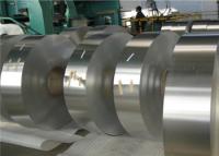 China 0.1mm-400mm Thick 1050 Aluminium Alloy Strip 1000 Series Aluminum Strip OEM for sale