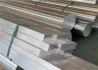 China Dia 0.1mm-400mm Hard 6061 Aluminum Flat Bar Rhf4 Billet Aluminum Round Stock for sale