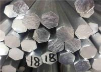 China 7000 Series Round Solid Aluminum Bar 7075 T6 T6511 Aluminum Rectangular Bar for sale