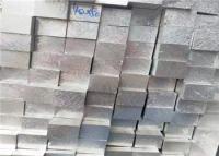 China 7000 Series Round Solid Aluminum Bar 7075 T6 T6511 Aluminum Rectangular Bar for sale
