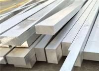 China Dia 0.1mm-400mm Hard 6061 Aluminum Flat Bar Rhf4 Billet Aluminum Round Stock for sale