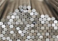 China Mill Finish 3003 3A21 Solid Aluminum Bar Antirust 10mm 20mm Aluminium Rod for sale