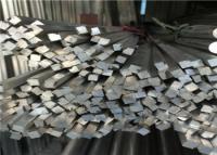 China 1060 2024 3003 5083 6061 7075 Aluminum Bar Rectangular Square Aluminum Flat Bar for sale