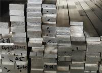 China 1060 2024 3003 5083 6061 7075 Aluminum Bar Rectangular Square Aluminum Flat Bar for sale