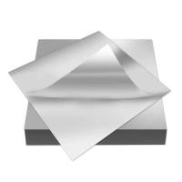 China 1235 8011 High Glossy Finish Aluminium Foil Film O-H26 AL PET Laminated Film for sale