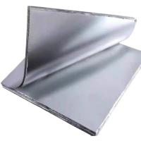 China 8011 Alloy Soft Aluminum Foil Resistance Excellent 0.2mm for sale