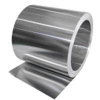 China 0.007mm-0.2mm Thick 8011 Jumbo Roll Aluminum Foil Anti Leakage for sale
