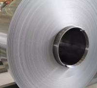 China 8000 Series Industrial Aluminum Foil Roll 8011 Aluminum Foil Jumbo Roll For Machine for sale