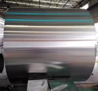 China 120mm-600mm Width Industrial Aluminum Foil 8011 Aluminium Foil Jumbo Rolls for sale