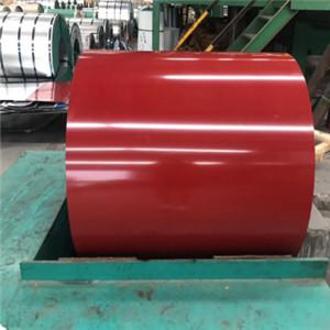 China No Composite AZ81-AZ120 Color Coated Aluminum Coil High Temp Indentation Surface for sale