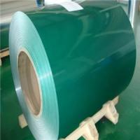 China Strong Stability Variable Color Coated Aluminium Coil For Industrial Buildings for sale