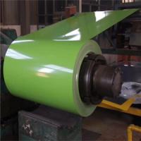 China 0-1550mm Width Prepainted Aluminum Coils 1050 1060 3003 Coil Coated Aluminum Sheet for sale