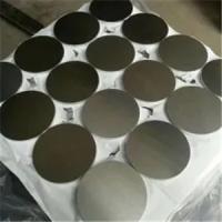 China 1100 1050 O H14 H24 Aluminum Plate Round Aluminum Wafer For Kitchen Pot Pan Sets for sale