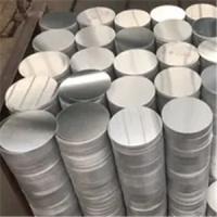 China 1100 1050 O H14 H24 Aluminum Plate Round Aluminum Wafer For Kitchen Pot Pan Sets for sale