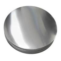 China Round Aluminum Wafers 3003 5052 5083 6061 8011 Cookware Aluminium Discs Circles for sale