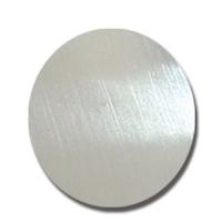 China OEM T351-T851 Aluminum Wafers Anti Corrosion Aluminum Sheet Circle for sale