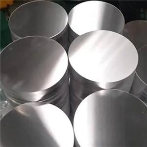 China Round Aluminum Wafers 3003 5052 5083 6061 8011 Cookware Aluminium Discs Circles for sale