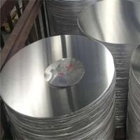 China 0.5mm-100mm Thick Aluminum Wafers 5052 5083 Aluminum Circle Plate for sale