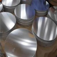 China 0.5mm-100mm Thick Aluminum Wafers 5052 5083 Aluminum Circle Plate for sale