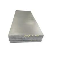 China 7075 T6 T651 AA2024 Anodized Aluminum Plates Aluminum Plate for sale