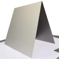China 7075 T6 T651 AA2024 Anodized Aluminum Plates Aluminum Plate for sale