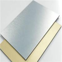China 10-2500mm Polished Aluminum Plate 6061 7075 Mirror Finish Anodizing Aluminum Sheet for sale