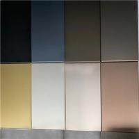China 10mm Anodized Aluminum Plates 2024 5083 6061 7075 6063 5052 Machining Aluminum Sheet for sale