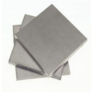 China JIS G3141 3003 5083 6061 Anodized Aluminum Plates For Cookwares for sale