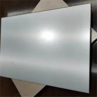 China JIS G3141 3003 5083 6061 Anodized Aluminum Plates For Cookwares for sale