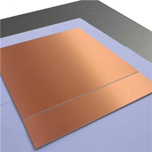 China Black Red Silver Lue Green Anodising Aluminium Sheet 5052 H32 Anodized Aluminium Plate for sale