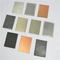 China Black Red Silver Lue Green Anodising Aluminium Sheet 5052 H32 Anodized Aluminium Plate for sale