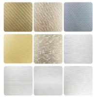 China 5000 SeriesAnodized Aluminum Plates 5005 5052 5A02 Anodized Aluminum Sheet Metal for sale