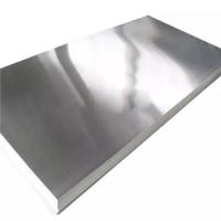China 5083 H321 H116 Marine Aluminum Sheet for sale
