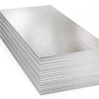 China 5083 H321 H116 Marine Aluminum Sheet for sale